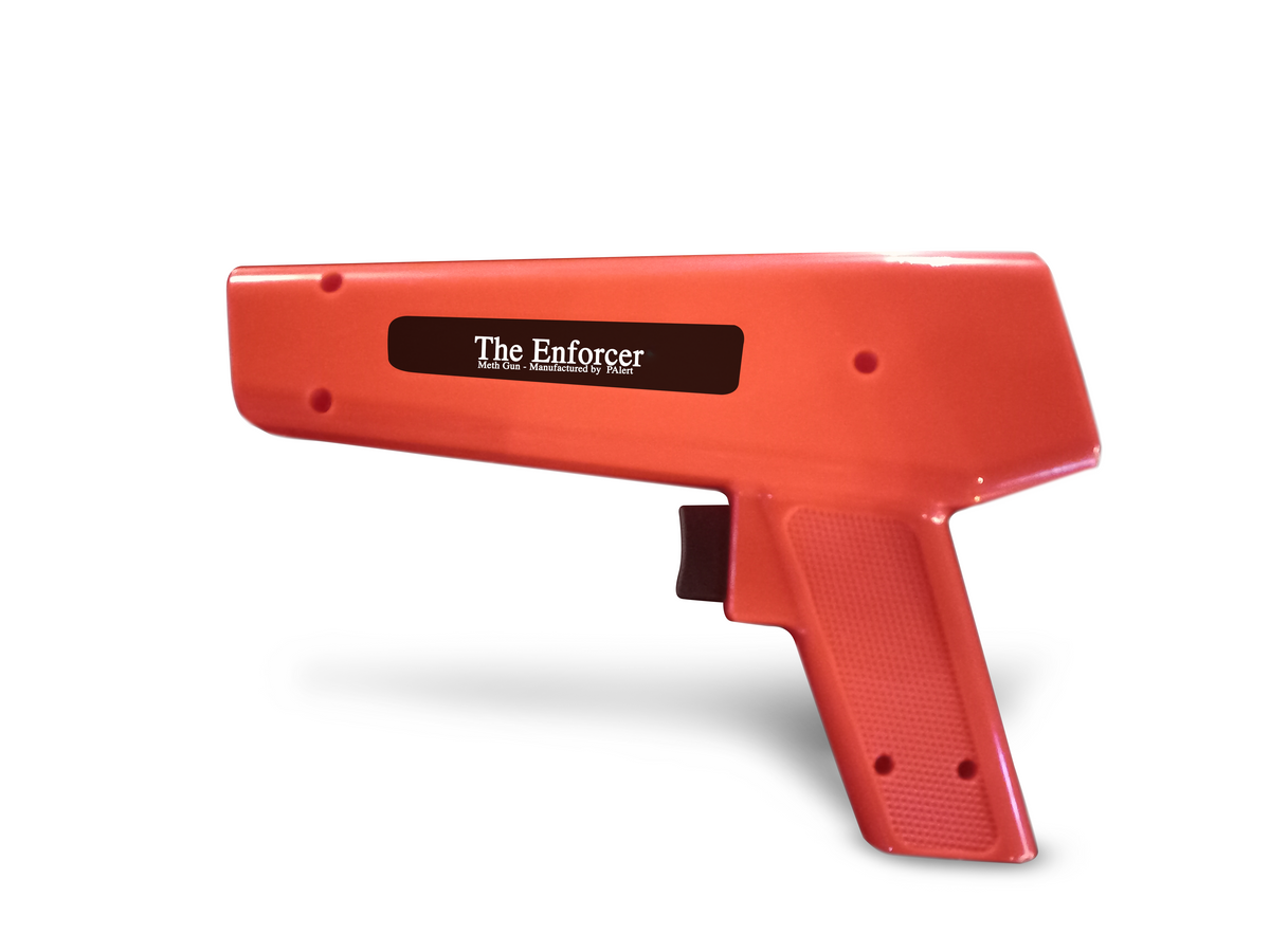The Enforcer Meth Gun – palert.co.nz